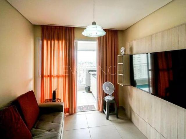 Apartamento à venda no Tatuapé com 2 dormitórios, 63 m²