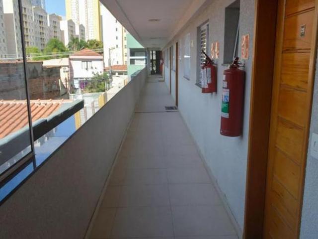 Apartamento à venda no Tatuapé com 2 quartos