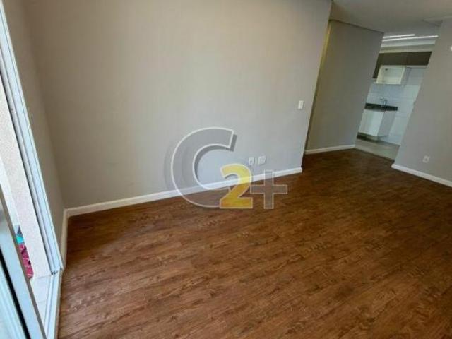 Apartamento à venda no Tatuapé com 2 quartos, 1 suíte e 1 vaga