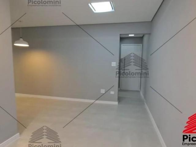 Apartamento à venda no Tatuapé, com 2 quartos, 1 suíte, 1 sala, 2 banheiros, 2 vagas e 78m². Confira