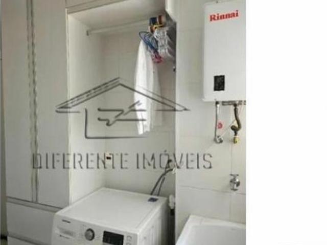 APARTAMENTO A VENDA NO TATUAPÉ COM 2 VAGAS