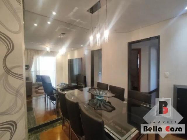 Apartamento a venda no tatuape com 3 Quartos
