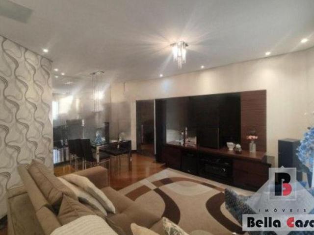 Apartamento a venda no tatuape com 3 Quartos