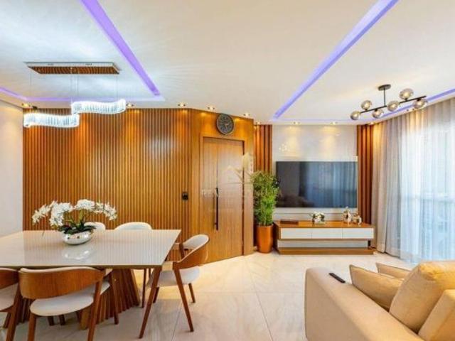 Apartamento à venda no Tatuapé