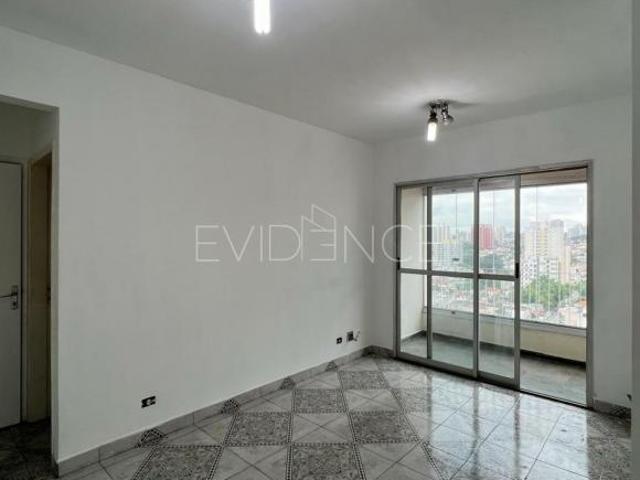 APARTAMENTO À VENDA NO TATUAPÉ COM 3 QUARTOS 1 VAGA VENHA CONHECER ! ! !