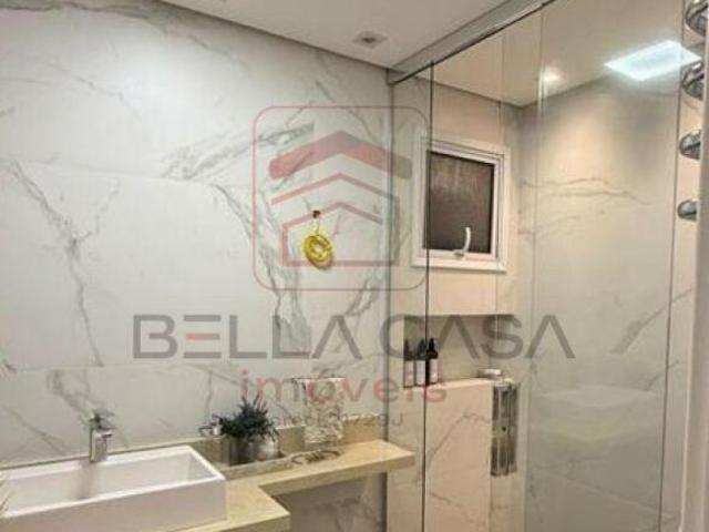 Apartamento a venda no Tatuapé com 3 quartos, Hub Home Club Tatuapé