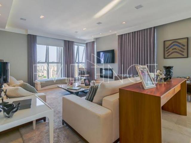 Apartamento à venda no Tatuapé com 425 metros