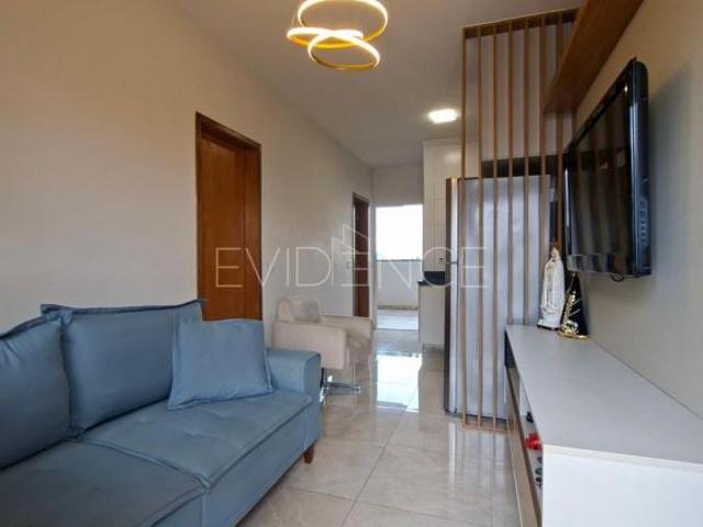 Apartamento à Venda no Tatuapé com 55 m², 2 Dormitórios, 1 Vaga | Próximo ao Met
