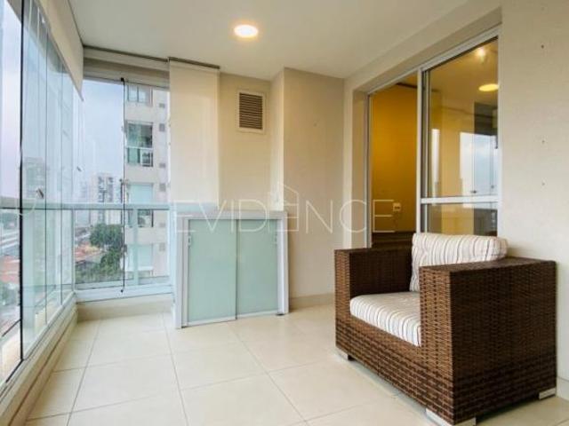Apartamento à Venda Parque do Piqueri !