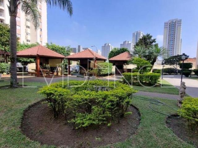 Apartamento à venda no Tatuapé com 63 m²