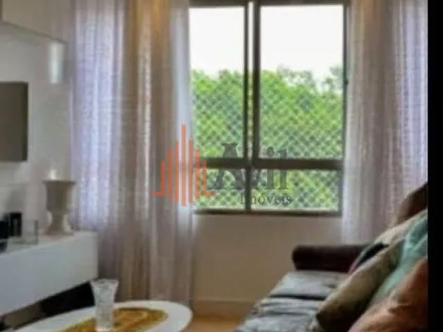 Apartamento a Venda no Tatuapé com 98m²