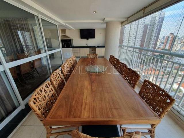Apartamento à venda no Tatuapé ! Condomínio Praça das Águas 171 m²