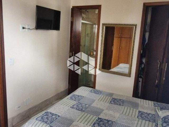 Apartamento à Venda no Tatuapé Conforto, Lazer e Localização Perfeita!