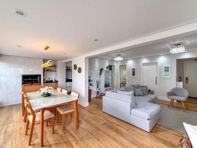 Apartamento à venda no Tatuapé de 130 m²
