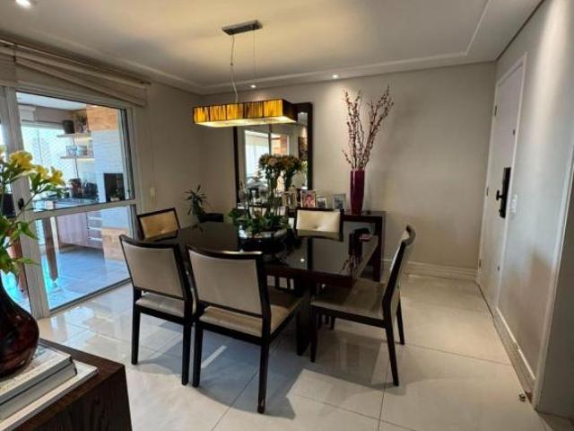 Apartamento de 130 m² com 3 quartos à venda no Tatuapé DIRETO COM O PROPRIETÁRIO