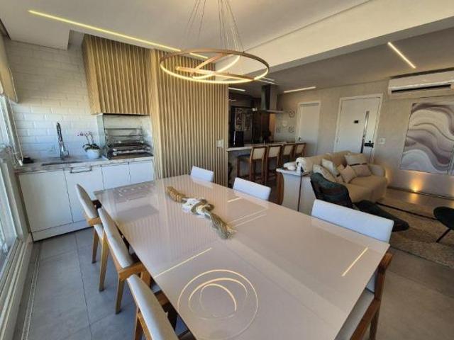 Apartamento de 107 m² com 3 quartos à venda no Parque São Jorge Direto com o proprietário
