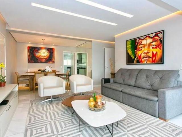 APARTAMENTO Á VENDA NO PARQUE SÃO JORGE DIRETO COM O PROPRIETÁRIO