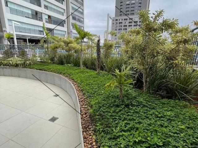 Apartamento à venda no Tatuapé Novo com 2 quartos, 1 suíte, cozinha planejada, varanda gourmet, 1 va