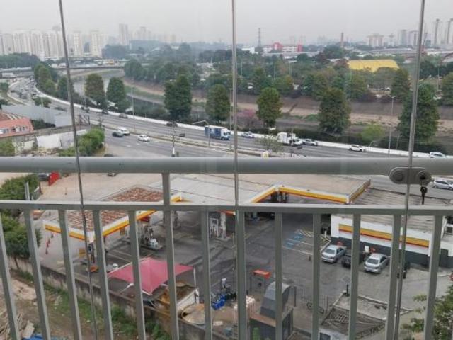 Apartamento à venda no Tatuapé, São Paulo SP: 2 quartos, sala, 1 vaga de garagem, 54m² de área. Venh