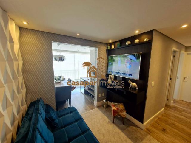 Apartamento a venda no Tatuapé São Paulo 3 Dorms