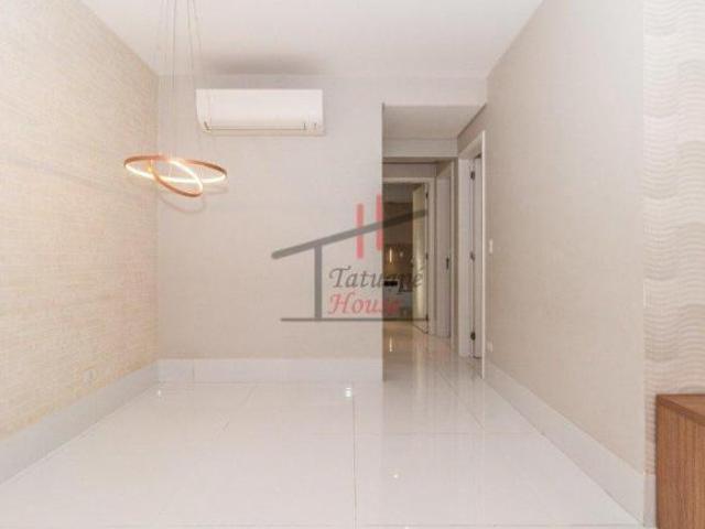 Apartamento à venda no Tatuapé, São Paulo