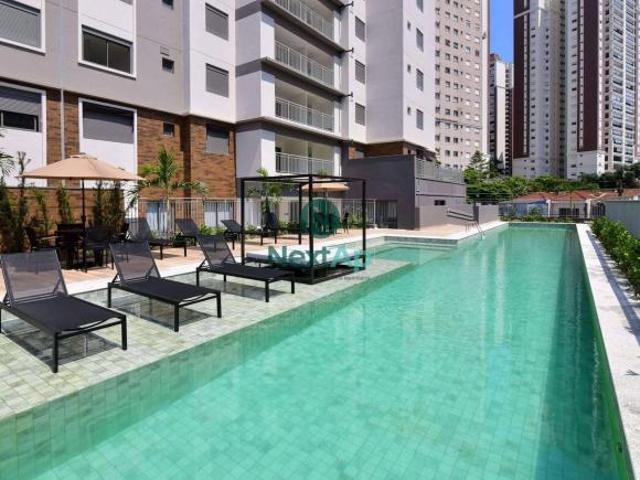 Apartamento à Venda no Tatuapé – São Paulo/SP
