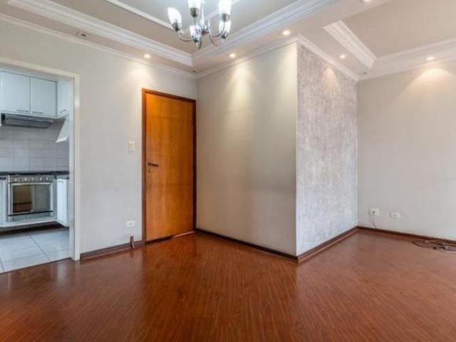 Apartamento a venda no Tatuapé, semi mobiliado, 02 vagas !