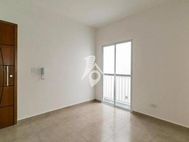 Apartamento à Venda no Tatuapé, SP