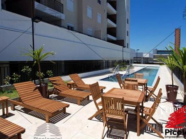 Apartamento à Venda no Tatuapé Porteira Fechada 65m² Andar Alto Condomínio Passos do Parque