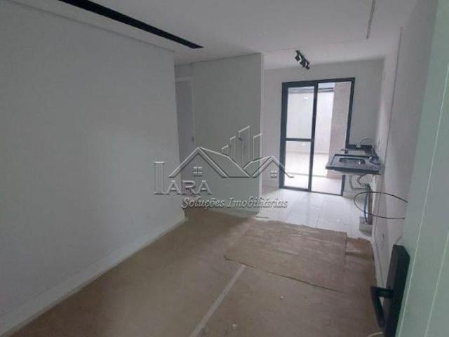 APARTAMENTO A VENDA NO TATUAPÉ PRÓXIMO A ESTAÇÃO DE METRÔ