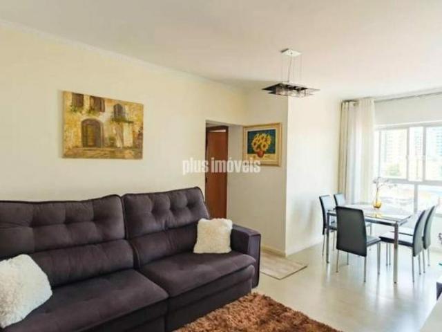 Apartamento à venda no Tatuapé Próximo ao Hospital São Luís