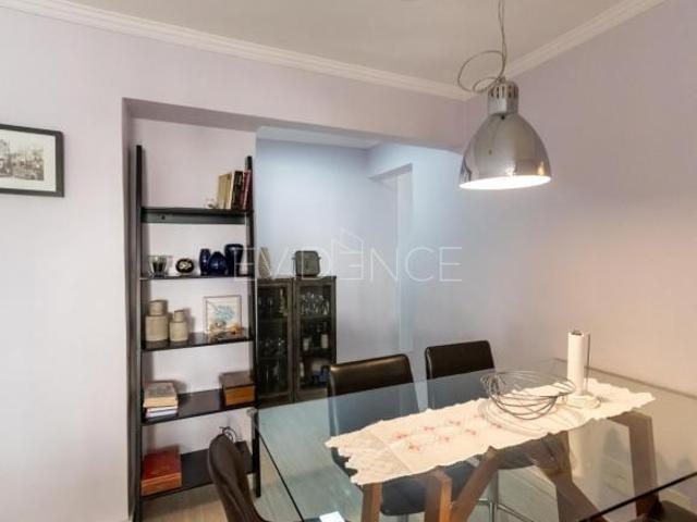 Apartamento à venda no Tatuapé, próximo ao Metrô e Shopping Tatuapé