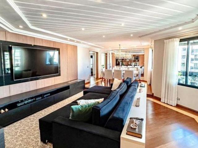 APARTAMENTO A VENDA NO TATUAPÉ NO VILA REGENTE FEIJO PRÓXIMO AO SHOPPING