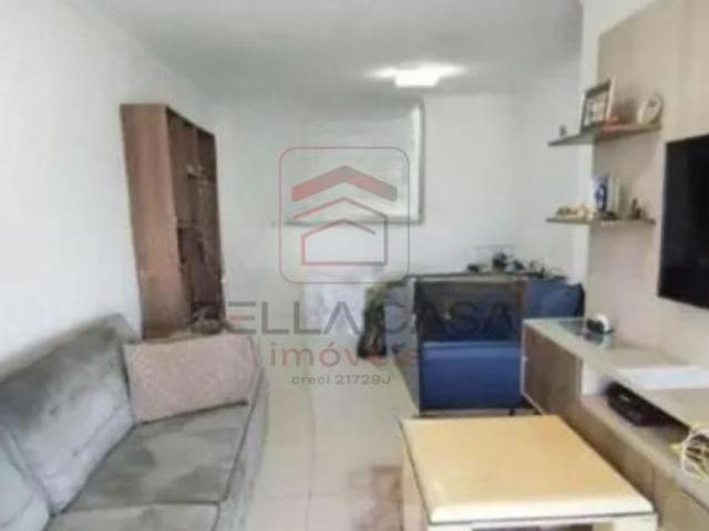 Apartamento á Venda no Tatuape Próximo ao Shopping Metro Tatuape