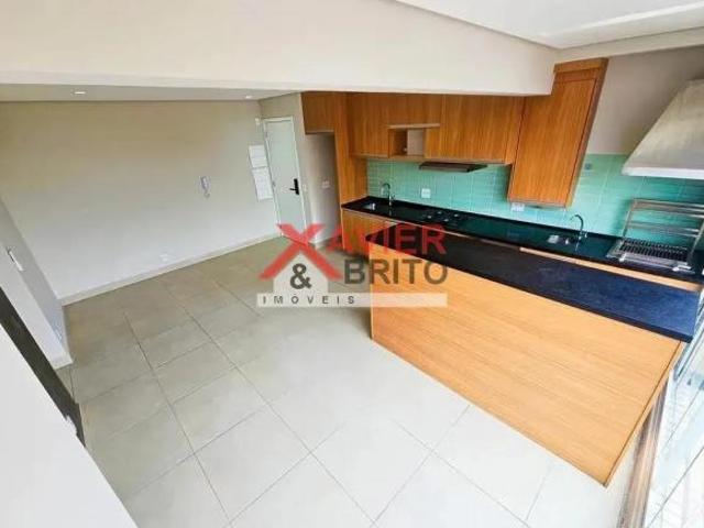 Apartamento à Venda no Tatuapé, Próximo Shopping Metro Boulevard Tatuapé, 2 quartos, 1 vaga, gourmet