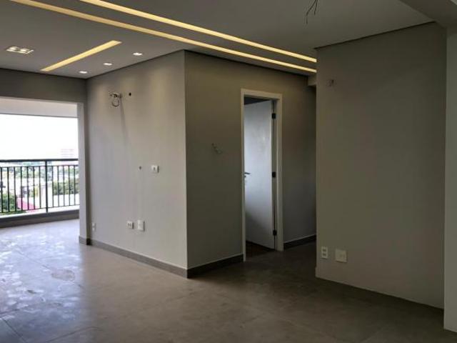 Apartamento a venda no Tatuapé Residencial Linea Home Resort