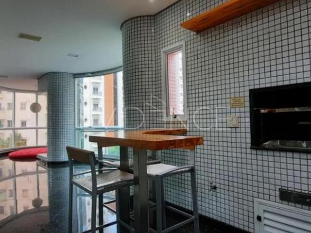 Apartamento à venda no Tatuapé Terraços Itapeti 329 metros quadrados