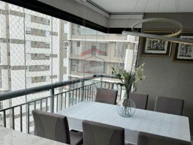 Apartamento a venda no tatupé 2 quartos