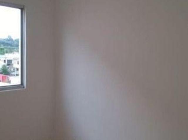 Apartamento a venda no Tatuquara