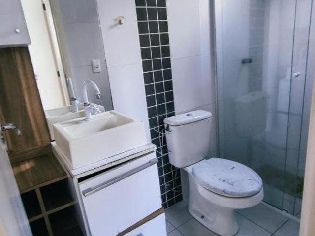 Apartamento à venda no Tatuquara, Curitiba