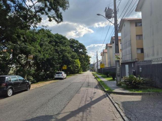 APARTAMENTO À VENDA NO TATUQUARA CURITIBA
