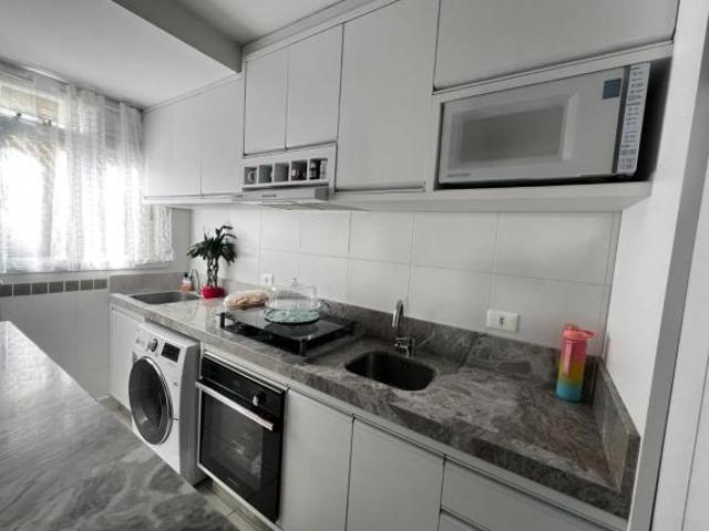 Apartamento à venda no Tatuquara em Curitiba