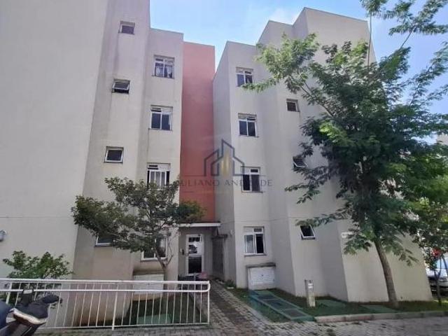 Apartamento à venda no Tatuquara em Curitiba
