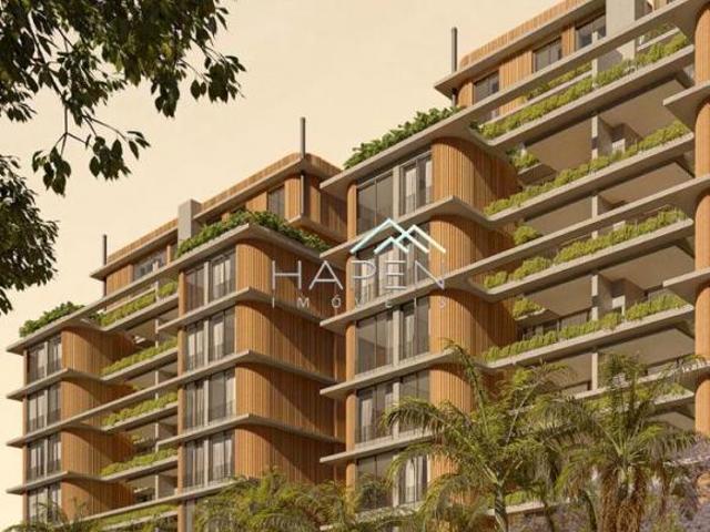 Apartamento à venda no Tauá Dreamis com 3 suítes
