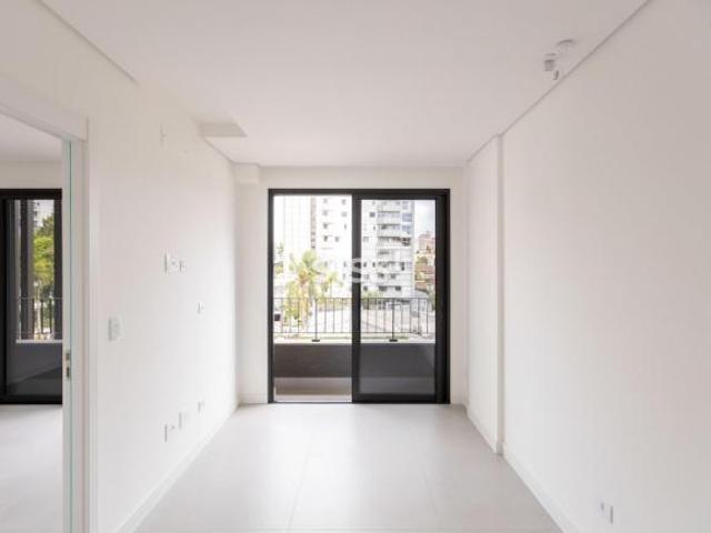 Apartamento à venda no Temple Batel – 34,72 m² pri