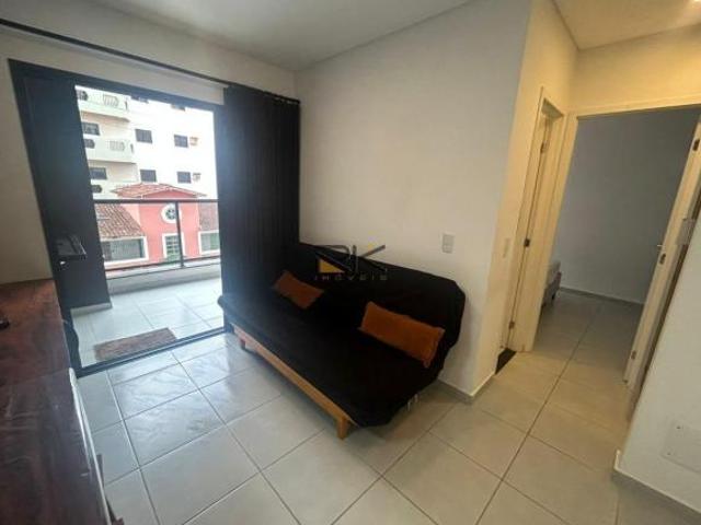 Apartamento à venda no Tenório com sala de estar,cozinha,suíte e varanda gourmet