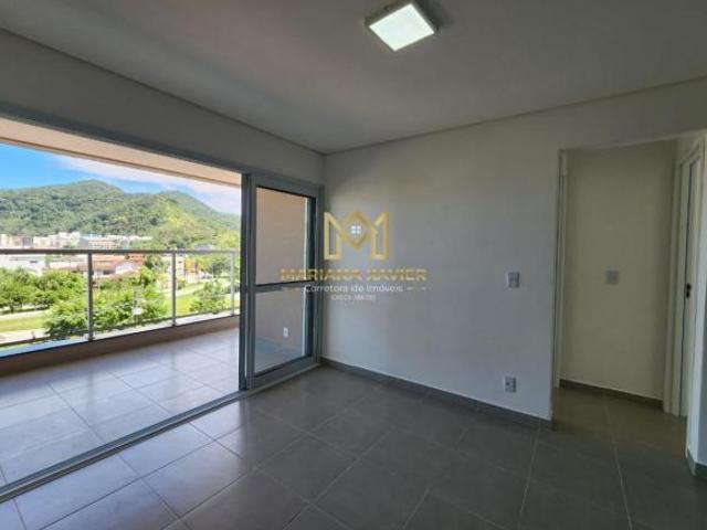 Apartamento a venda no Tenório em Ubatuba SP, 2 dormitórios sendo 1 suíte novo
