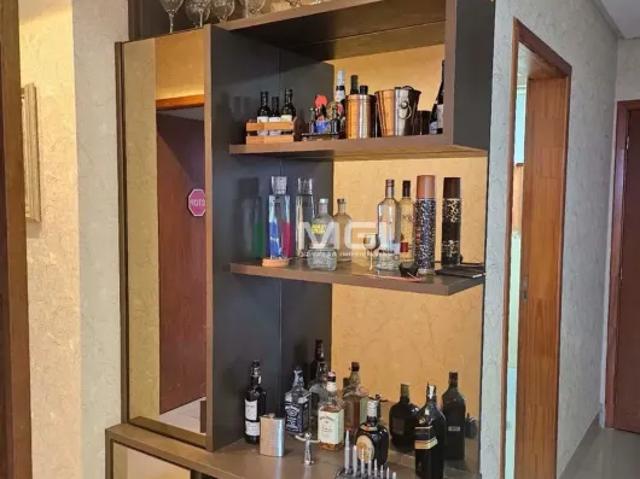 Apartamento à venda no Terra Mundi Jardim América 3/4 com 3 suítes não perca essa oportunidade!