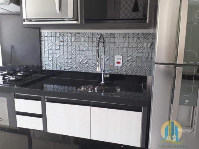Apartamento à Venda no Terraço dos Bandeirantes