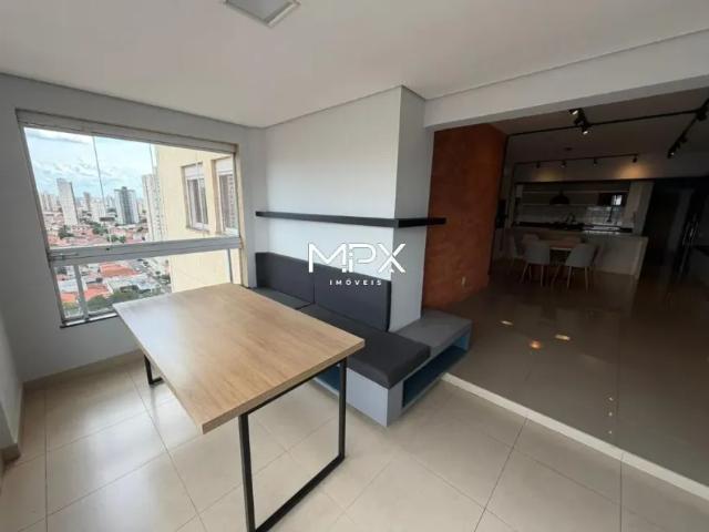 Apartamento à venda no Terraço Maronella em Piracicaba
